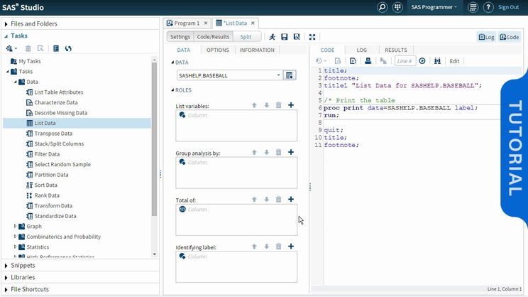 Object Detection With Tiny Yolov2 Model Advanced Analytics Sas