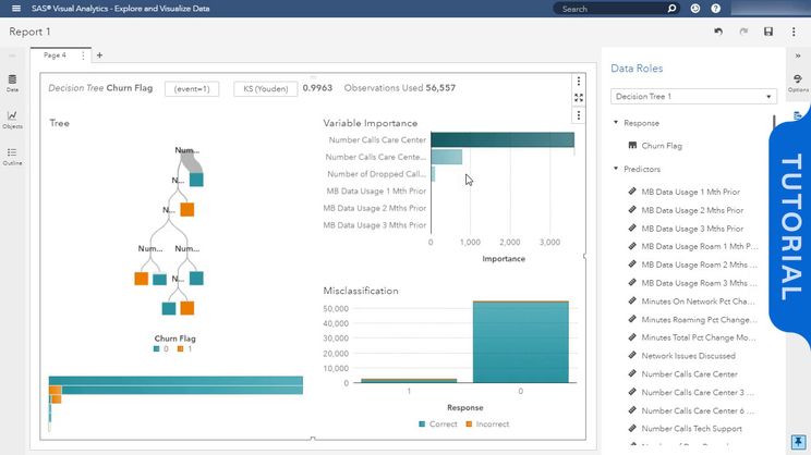 Object Detection With Tiny Yolov2 Model Advanced Analytics Sas